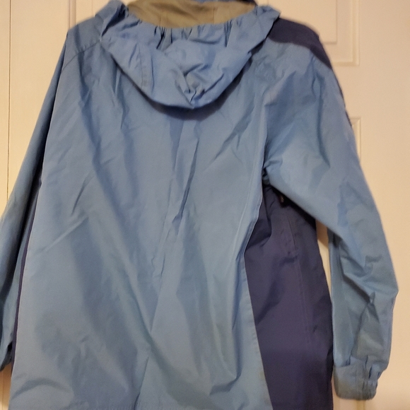 wetskins | Jackets & Coats | Used Waterproof Wetskins Hooded Jacket ...